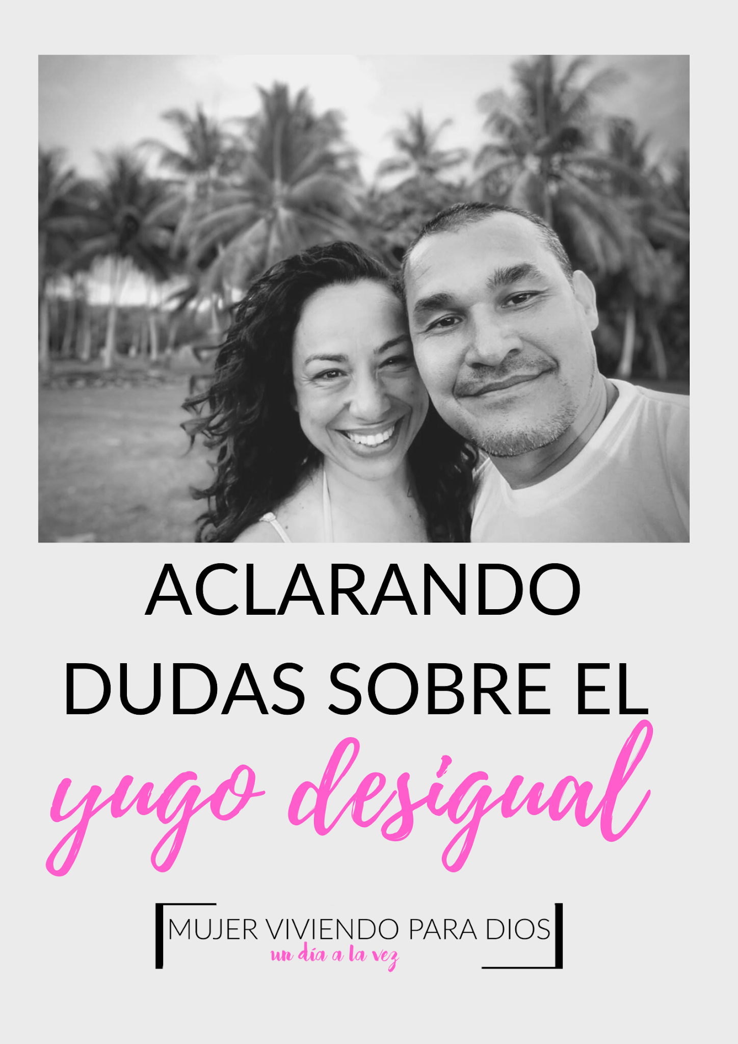 Preguntas Sobre El Yugo Desigual Online | emergencydentistry.com